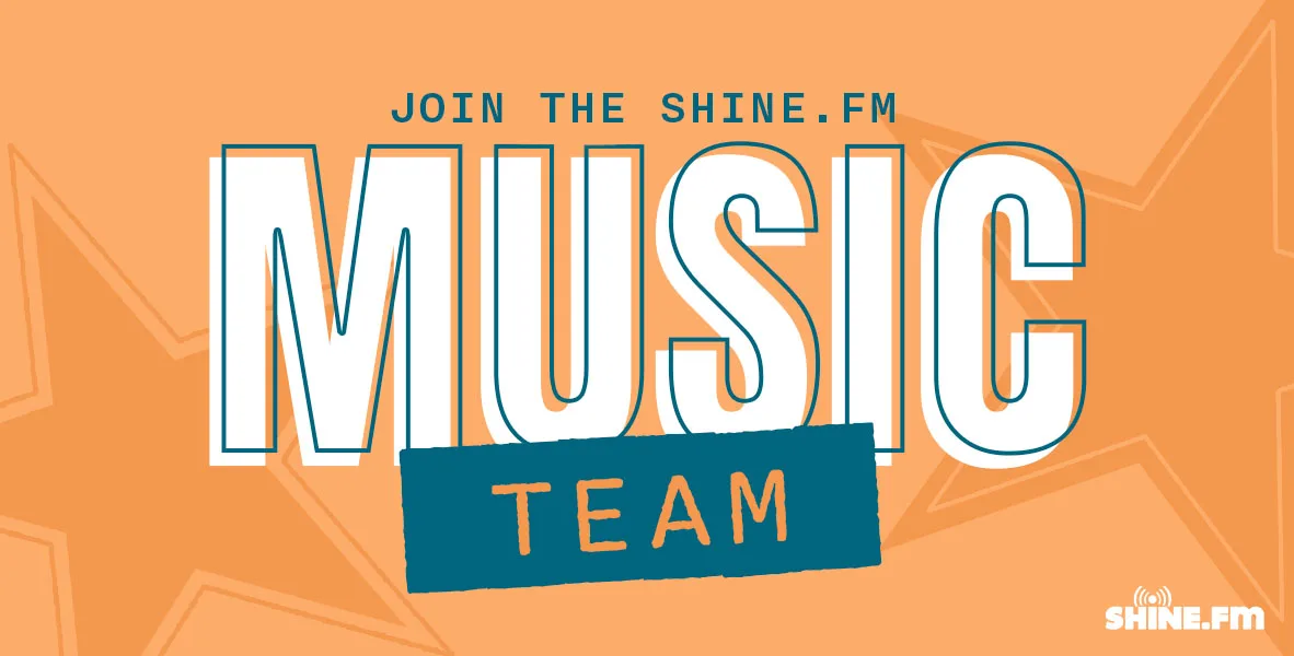 Shine.FM | Music Team | Shine.FM