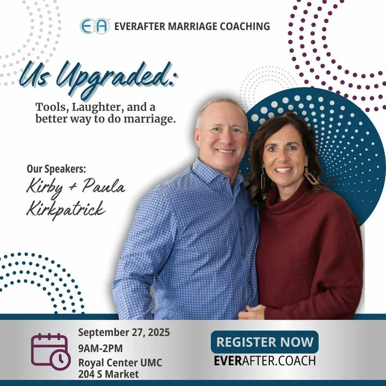 Shine.FM | Us Upgraded – Royal Center, IN | Shine.FM